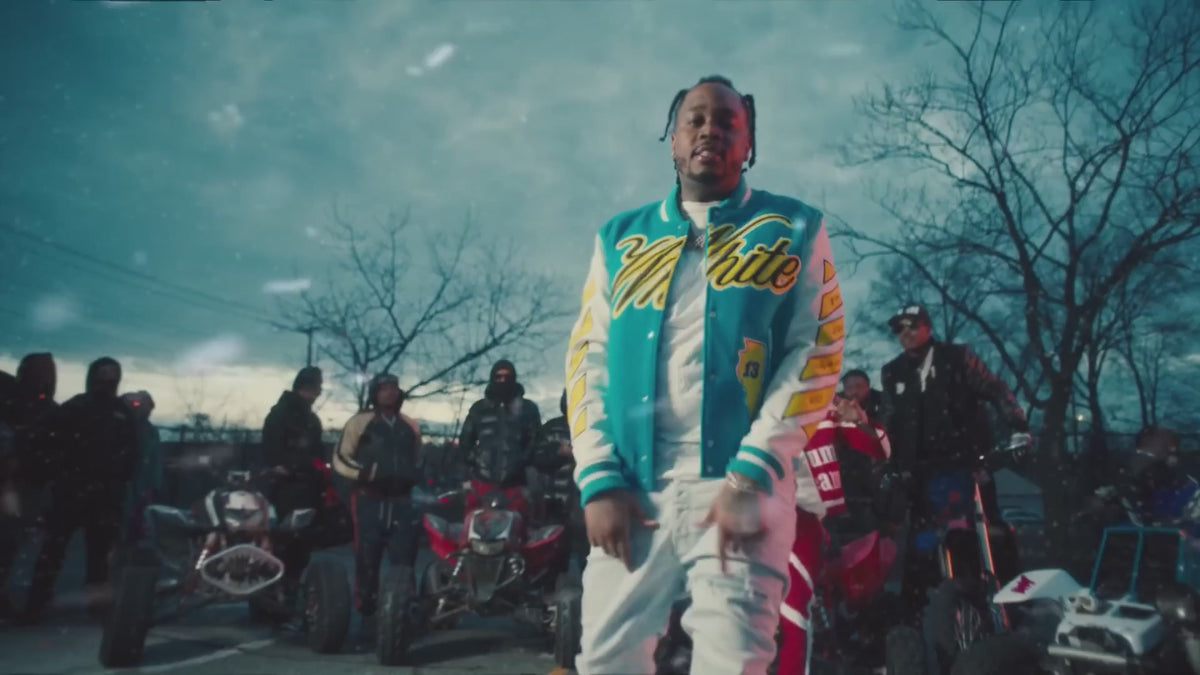 Fast Movement FX Bundle – TINY TAPES