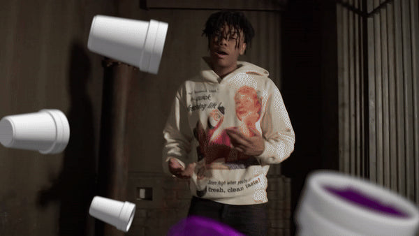 3D LEAN FX – TINY TAPES