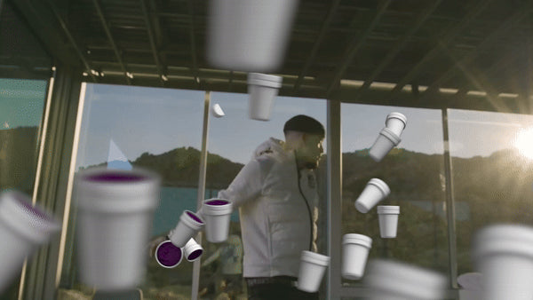 3D LEAN FX – TINY TAPES