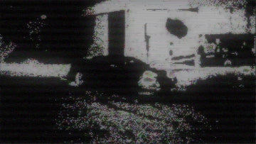 SURVEILLANCE – TINY TAPES