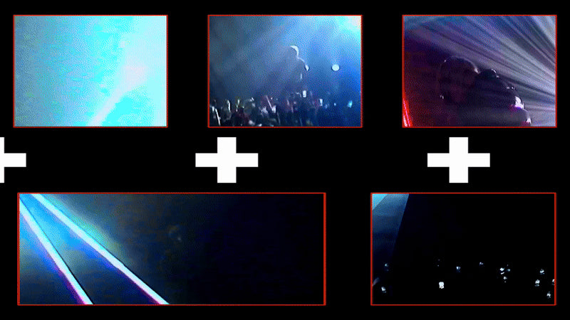 GEEK FX V2 – TINY TAPES