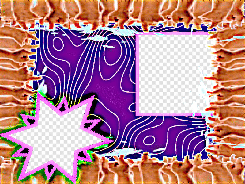 GEEK FX V2 – TINY TAPES