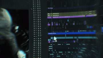 FASTFX (Special Offer) – TINY TAPES