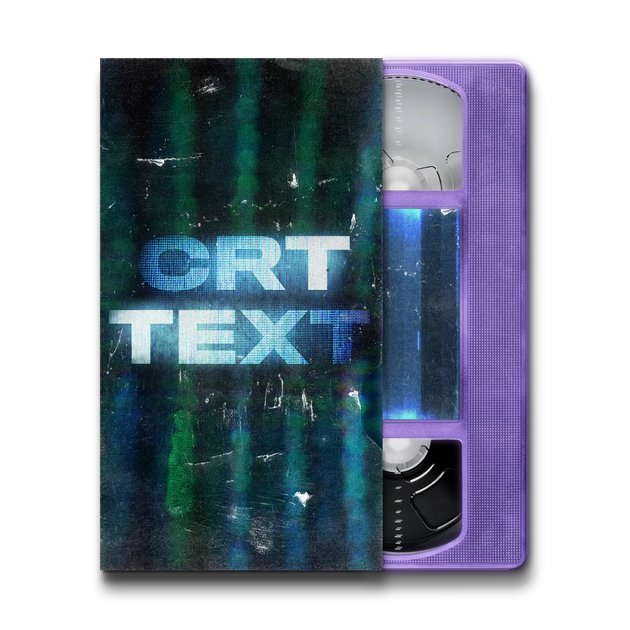 CRT ASSETS – TINY TAPES