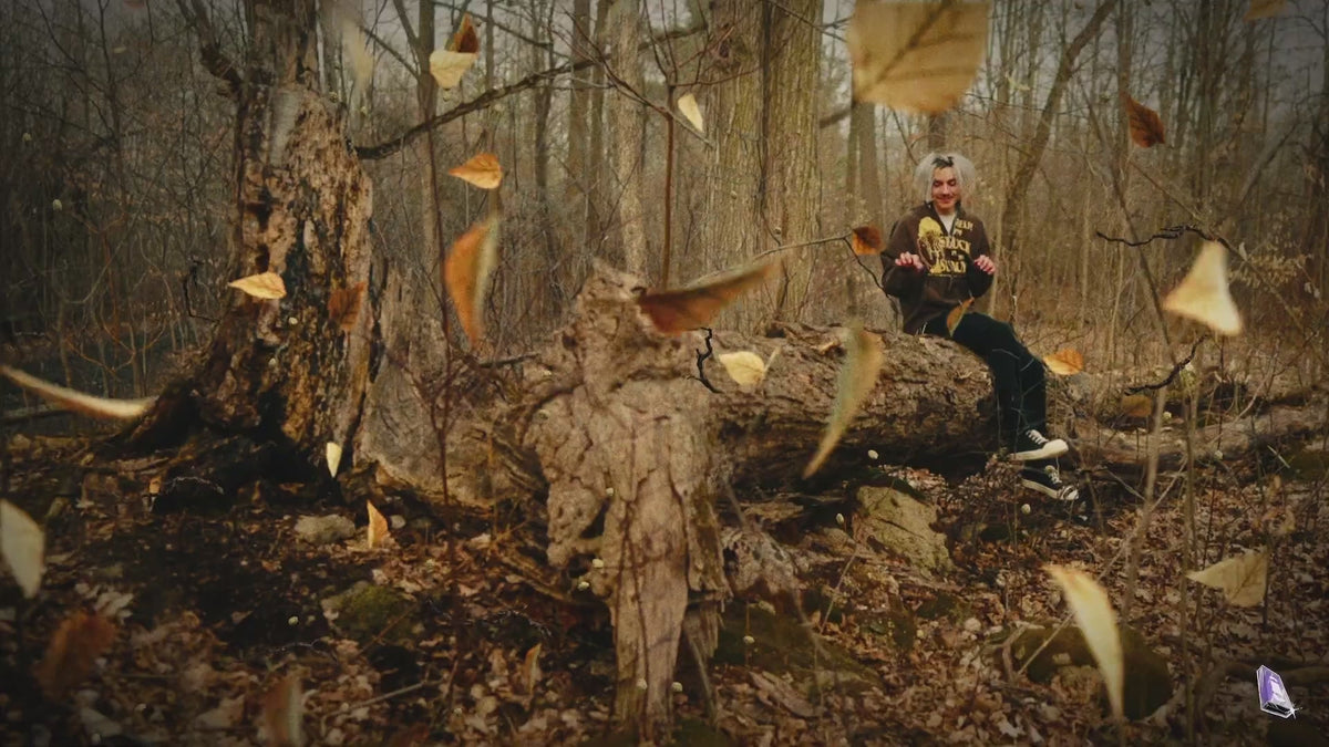 3D NATURE FX – TINY TAPES