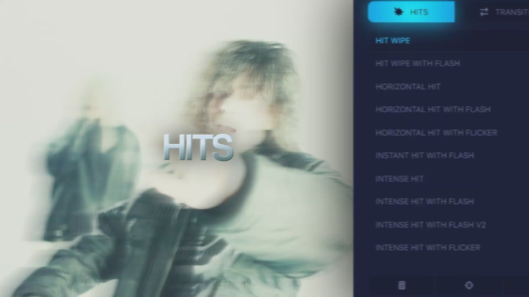 FastFX + 2 Free Packs - TINY TAPES