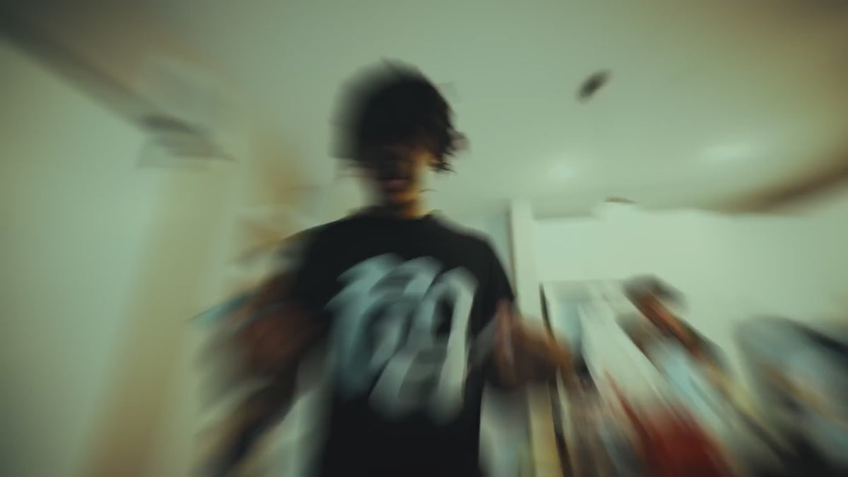 Fast Movement FX Bundle – TINY TAPES