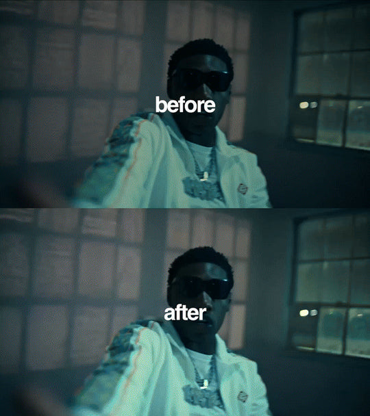 FastFX + 2 Free Packs - TINY TAPES