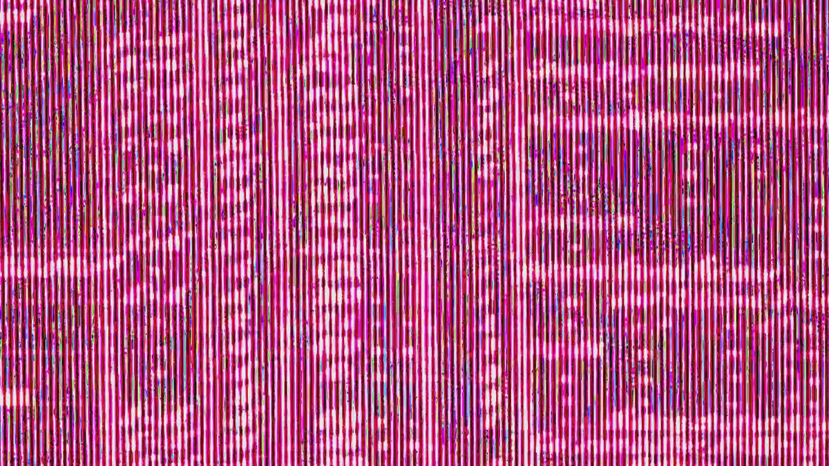 CRT TEXTURES – TINY TAPES